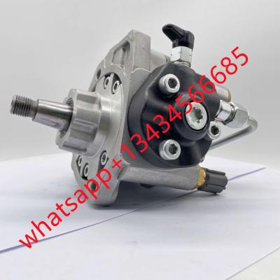 China HUIDA original excavator fuel injection pump 8-97376269-0 294000-0500 for sale