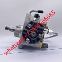 China Common rail Diesel Fuel Injector pump 294000-0530 for Ni-ssan 2940000530 for Yd25 16700-EC00A for sale