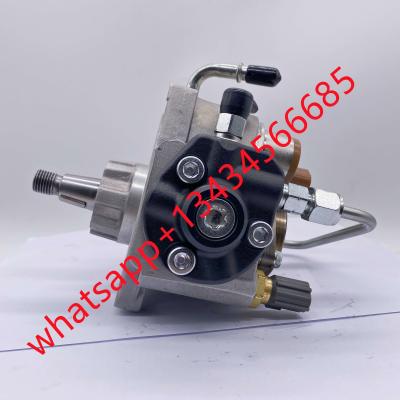 China Common rail Diesel Fuel Injector pump 294000-0530 for Ni-ssan 2940000530 for Yd25 16700-EC00A for sale