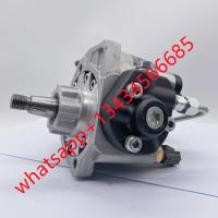 China High Quality Diesel Fuel Injection Pump 294000-0543 294000-0544 22100-0L040 For TOYOTA 2KD-FTV for sale