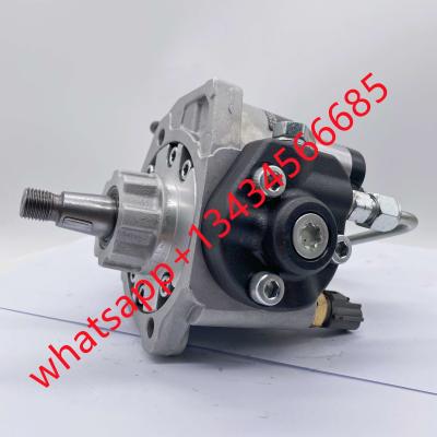 China High Quality Diesel Fuel Injection Pump 294000-0543 294000-0544 22100-0L040 For TOYOTA 2KD-FTV for sale