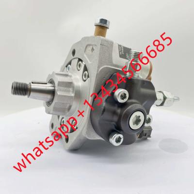 China Diesel common rail system 294000-0570 16700-89T0J fuel pumps for sale