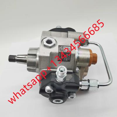 China diesel fuel engine pump 294000-0573 for isuzu good reputation truck pump HP3 294000-0573 for sale