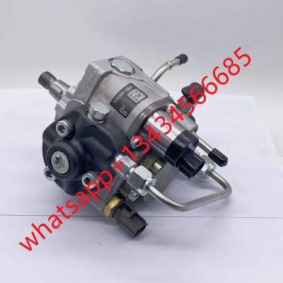 China Original fuel pump 294000-1372 HP3 pump 294000-0641 for injector 1460A053 for sale