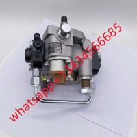 China common rail pump with ECU high pressure pump 294000-0650 for hino truck same as original for sale