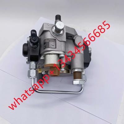 China common rail pump with ECU high pressure pump 294000-0650 for hino truck same as original for sale