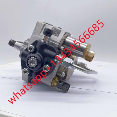 China Reconditioned HP3 fuel pump 294000-0674 for diesel engine SDEC SC5DK for sale