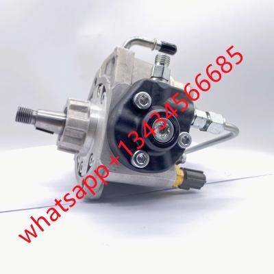 China 294000-0780, 294000-0781, 294000-0785 original common rail pump for 16700-VM00A, 16700-VM00B, 16700-VM01C for sale