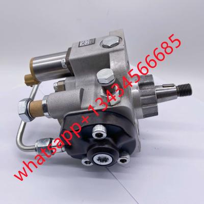 China Hot sale common rail fuel pump 294000-0840 for HYUNDAI Engine 1G410-50501 for sale