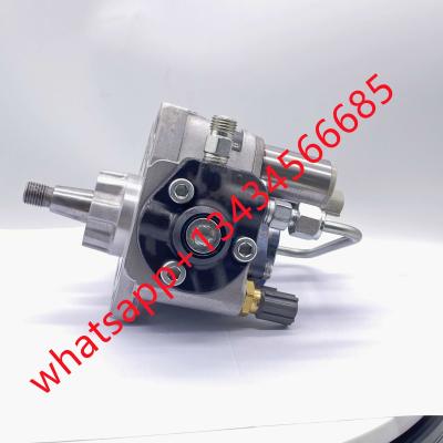 China Remanufactured Injection Oil Pump 22100-0G011 294000-0850 for sale