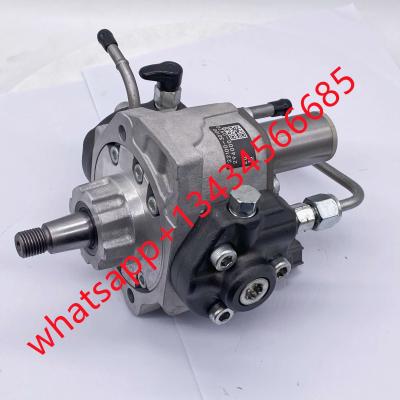 China fast dispatch 2KD-FTV Diesel Injection Common Rail Fuel Pump 294000-0920 22100-30100 for sale