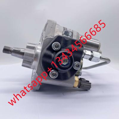 China Diesel fuel injection pump 294000-0931 for Toyota D4D 2.5 litre injection pump for sale