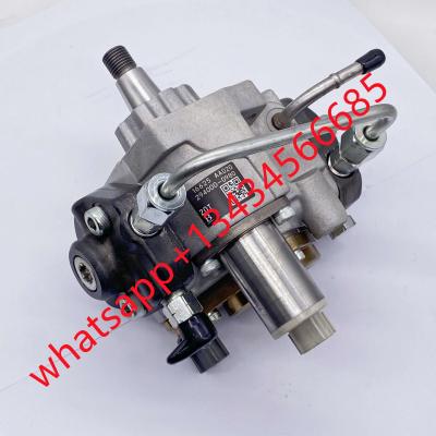 China Remanufactured diesel fuel injector pump 16625AA020 16625-AA020 294000-0980 for sale