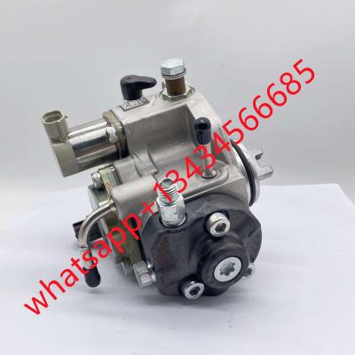 China OEM Factory 294000-0990 Diesel Injection Pump With Good After Sale Service for sale