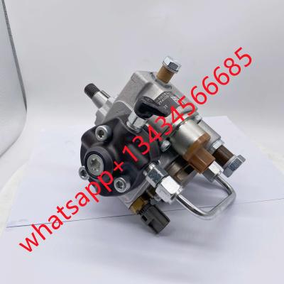 China HUIDA original excavator fuel injection pump 8-98092467-0 294000-1010 for sale