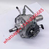 China common rail diesel pump 294000-1080 for heavy truck with high pressure with ECU control for sale