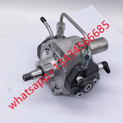 China common rail diesel pump 294000-1080 for heavy truck with high pressure with ECU control for sale