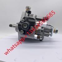 China HUIDA original excavator fuel injection pump 8-98081771-0 294000-1120 for sale