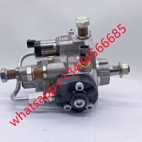 China HUIDA original excavator fuel injection pump 8-98081771-2 294000-1125 for sale
