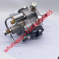 China HUIDA original excavator fuel injection pump 8-98077000-2 294000-1142 for sale