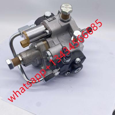 China HUIDA original excavator fuel injection pump 8-98077000-2 294000-1142 for sale
