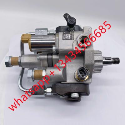 China HP3 Diesel Fuel Injection Pump 294000-1150 294000-1151 For FAWDE Truck CA4DLD for sale