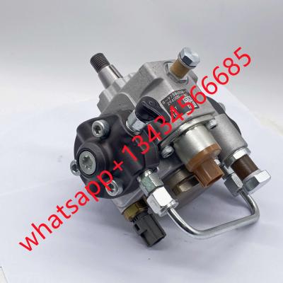 China HUIDA original excavator fuel injection pump 8-97386558-2 294000-1180 for sale