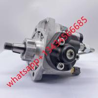 China HUIDA original excavator fuel injection pump 8-97381555-4 294000-1201 for sale