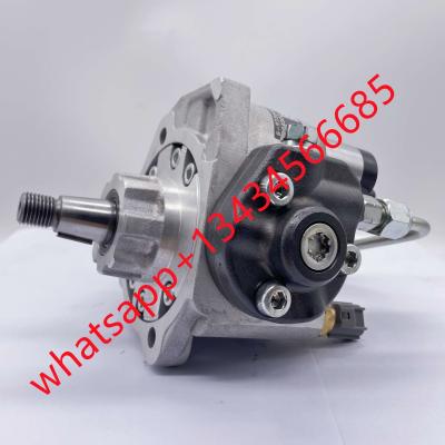 China HUIDA original excavator fuel injection pump 8-97381555-4 294000-1201 for sale