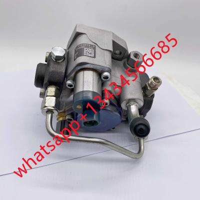 China diesel injection pump 294000-1210 common rail high quality pump 294000-1210 for isuzu diesel engine pump for sale