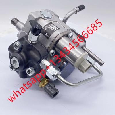 China 294000-1360 original Diesel Pump 294000-1360 1460A052 1465A003 1465A022 same as 294000-1250 for sale