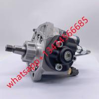 China Genuine And Original Common Rail Pump 294000-1372 294000-1370 For MITSUBISHI 4D56 1460A053 for sale