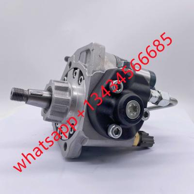 China Genuine And Original Common Rail Pump 294000-1372 294000-1370 For MITSUBISHI 4D56 1460A053 for sale