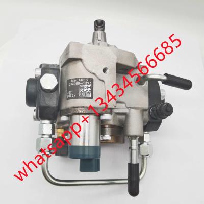 China genuine common rail injection pump 294000-1242,294000-0641,294000-1372,1460A053 in stock for sale