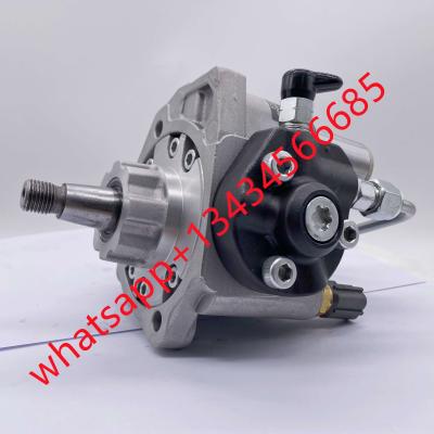 China Huida Diesel Fuel Injection Pump 3708363 294000-1380 with genuine quantity for sale