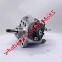 China HUIDA original excavator fuel injection pump 8-98155988-1 294000-1400 for sale