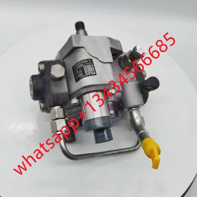 China 4JJ1 Diesel Engine densos Common Rail Injection Fuel Pump Assembly 294000-1400 294000-1401 8-98155988-0 for sale