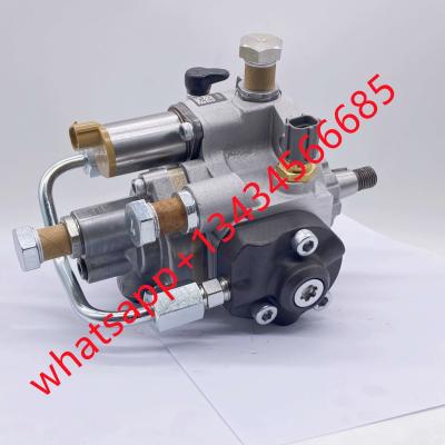 China Common Rail Fuel Diesel Oil Injection Pump 2940001420 294000 1420 294000-1420 for sale