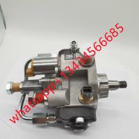China 2940001430 Common Rail Diesel Fuel Pump 294000-1430 For FAWDE CA4DL 11110107300000 for sale