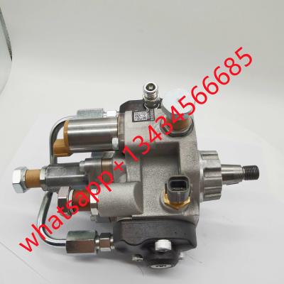 China 2940001430 Common Rail Diesel Fuel Pump 294000-1430 For FAWDE CA4DL 11110107300000 for sale