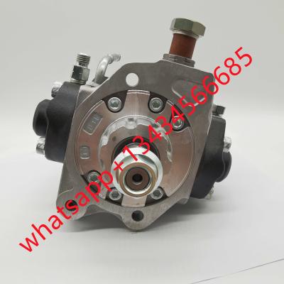 China HP3 Diesel Fuel Injector Pump 294000-1440 294000-1442 For HINO N04C 22100-E0540-A for sale