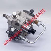 China HP3 Common Rail Fuel Injection Pump 294000-1460 For HI-NO N04C 22100-E0560 2940001460 for sale
