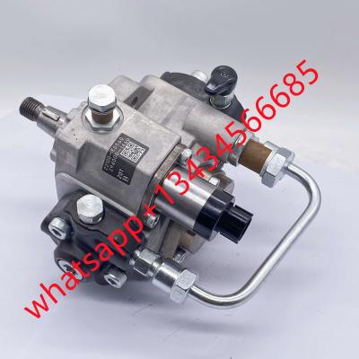 China HP3 Common Rail Fuel Injection Pump 294000-1460 For HI-NO N04C 22100-E0560 2940001460 for sale