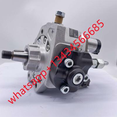 China HP3 Common Rail Fuel Pump Diesel Injection Pump 294000-1460 294000-1461 For HINO N04C 22100-E0560 for sale
