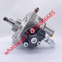 China High Pressure Common Rail Diesel Fuel Pump 294000-1500 For TOYOTA N04C Engine 22100-78180 for sale