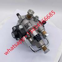 China High Quality Diesel Fuel Injection Pump 294000-1550 294000-1560 294000-2110 For HINO J05E for sale