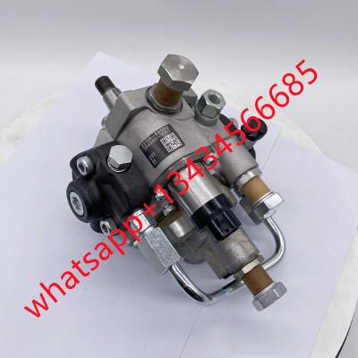 China High Quality Diesel Fuel Injection Pump 294000-1550 294000-1560 294000-2110 For HINO J05E for sale