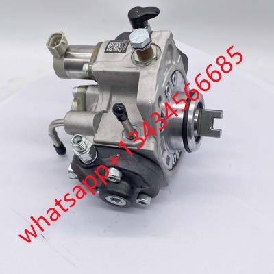 China Brand new for Toyota Engine high pressure common rail fuel pump 294000-1570 for sale