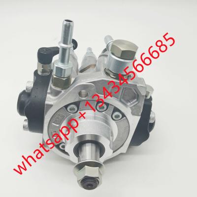 China HUIDA original excavator fuel injection pump 5284018 294000-1692 for sale