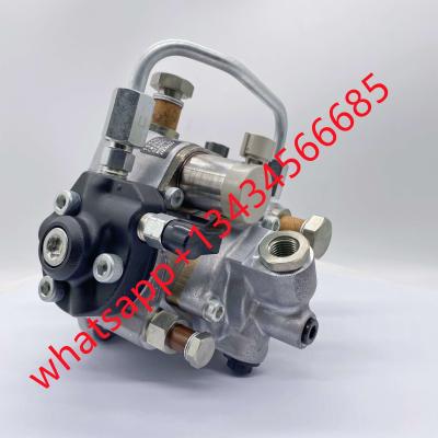 China High performance For HYUNDAI Engine Common Rail Diesel Fuel Injector Pump 294000-1700 for sale